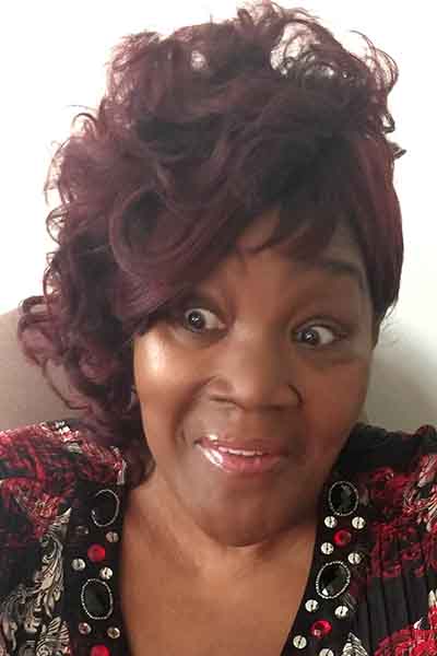 Bernice Heard 1943-2020 | News, Sports, Jobs - The Vindicator